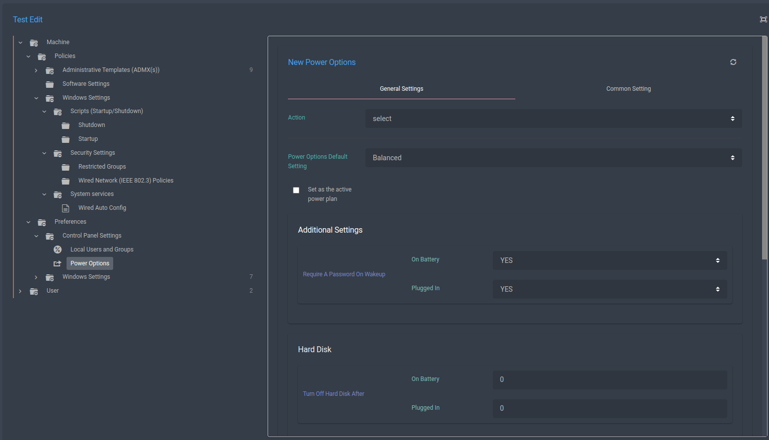 Key Features - SambaBox