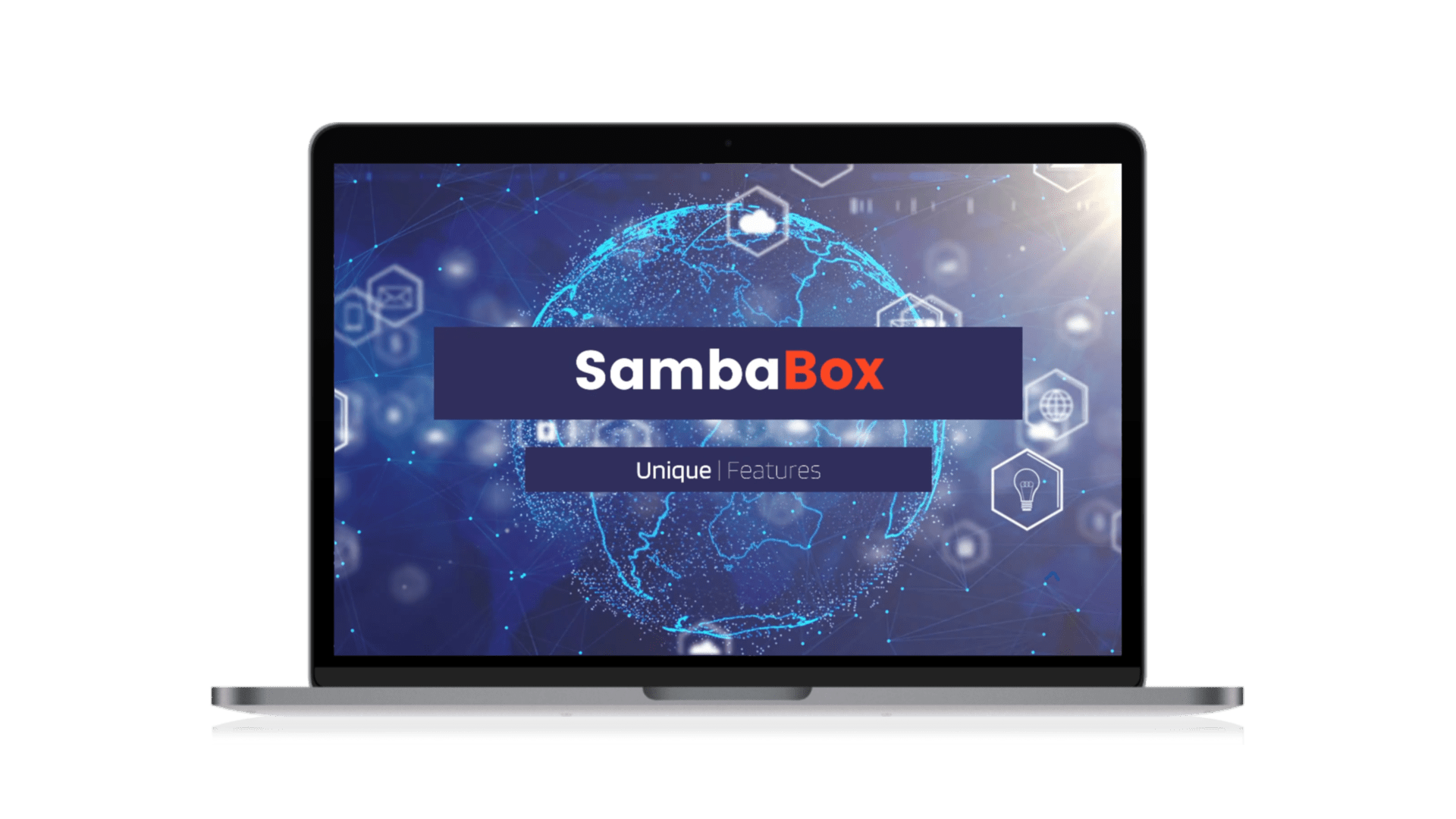 Videos – SambaBox