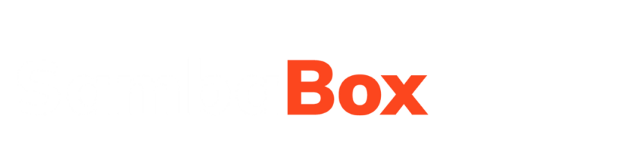 SambaBox 5.0 - SambaBox